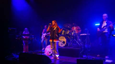 MAUD